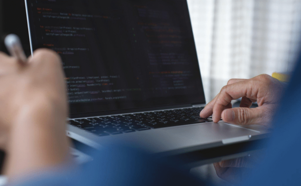 كورس برمجة من الصفر: استثمر في مستقبلك مع منصة مايسترو التعليمية - Mystro