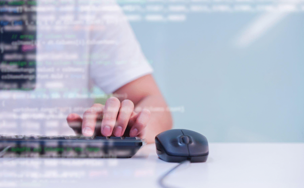 كورس برمجة من الصفر: استثمر في مستقبلك مع منصة مايسترو التعليمية - Mystro