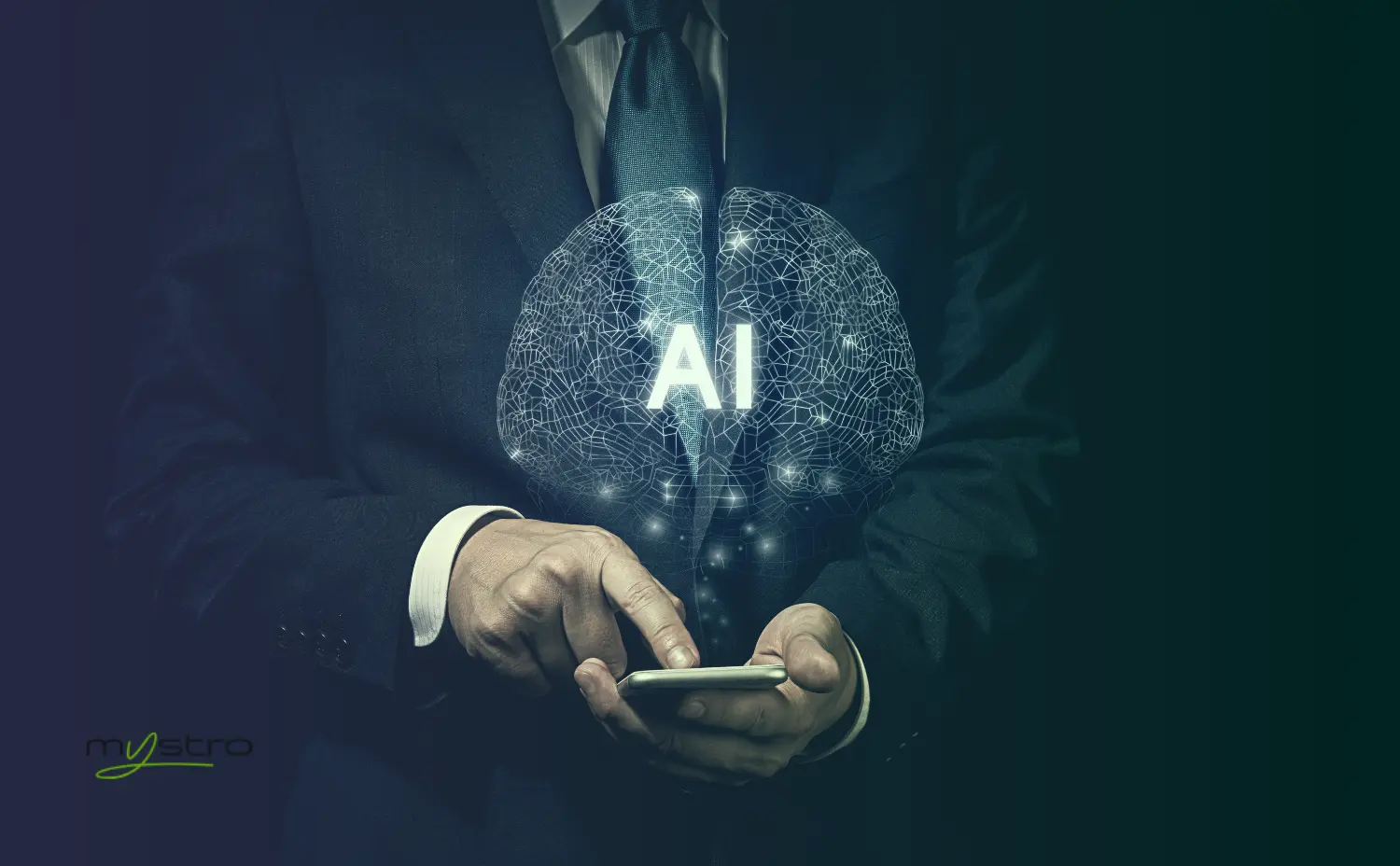 تعرف على الفرق بين تعلم الآلة والتعلم العميق مع منصة مايسترو - Mystro