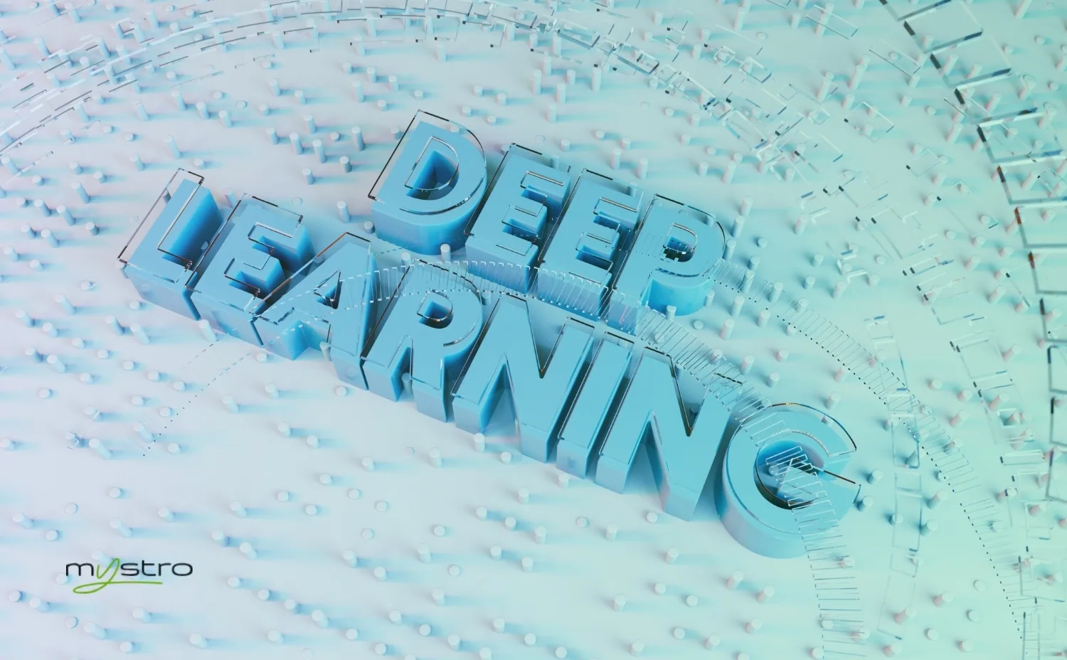 شرح Deep Learning بالعربي مع منصة مايسترو التعليمية - Mystro